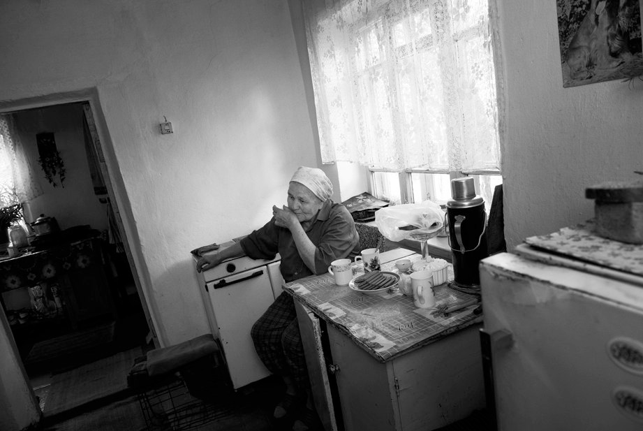 DAN CHURCH AID KYRGYZSTAN